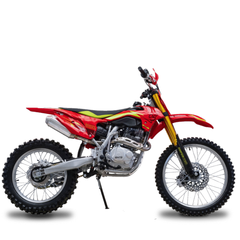 Bengala 250 – Super Gato